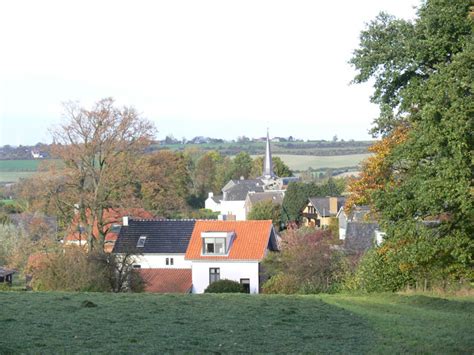 Wandelen Holset