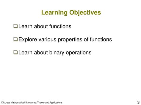 Ppt Discrete Computational Structures Powerpoint Presentation Free