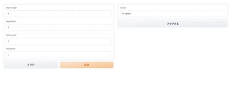 Gradioとは？ Pythonで機械学習webアプリケーションをサクッと作ろう！ Ai Academy Media