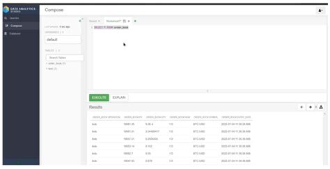 Exploring Cloudera Data Platform Public Cloud On Aws Data Hub And