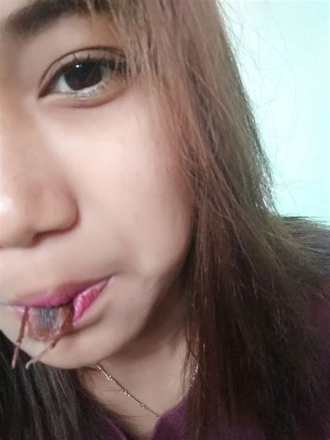 Cockroach Challenge Is Now A Viral Trend And You Need To Take A Selfie