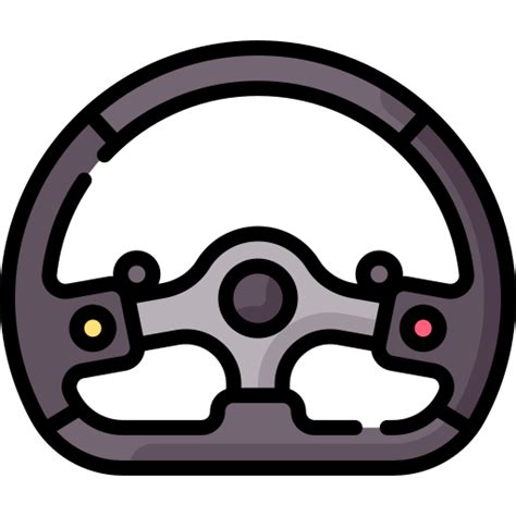 Gaming Special Lineal Color Icon