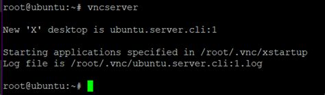 How To Install GUI On Ubuntu VPS Step By Step Guide Veeble Hosting