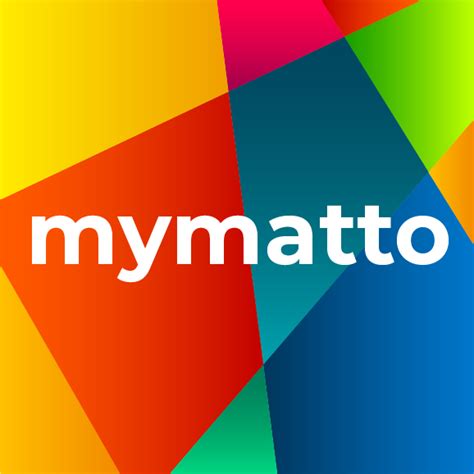 Mymatto_home