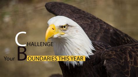 Challenge Your Boundaries This Year Part Four Equipping Kingdom