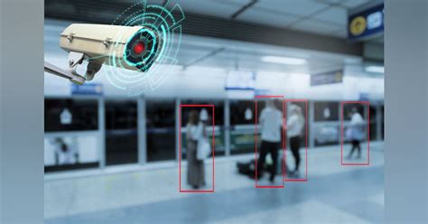 Iot Surveillance Safe Spaces Metro Vistaestate