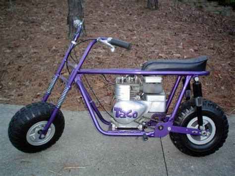 Image Result For Suspension Mini Bike Mini Motorbike Mini Bike Diy
