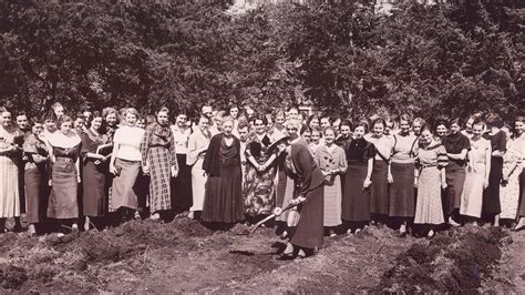 Ela Hockaday Dallas County Pioneer Association