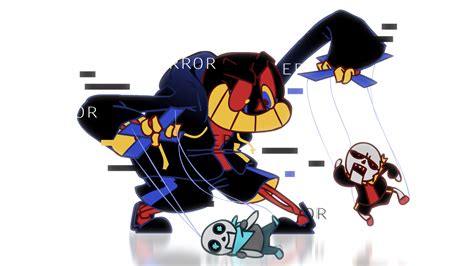 Hood Boy Cartoons Errorsans