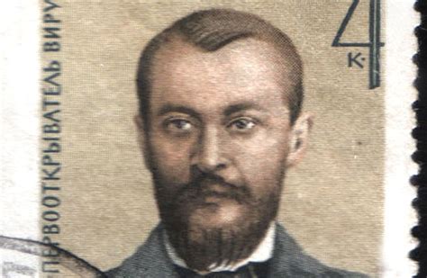 Nace El Biólogo Ruso Dimitri Iosofovich Ivanovski Radio Reloj