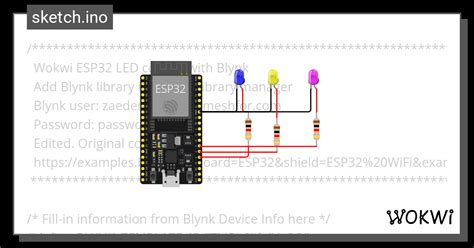 Wokwi Online Esp32 Stm32 Arduino Simulator