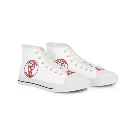 Baskets Montantes Homme Action For Justice Droits égaux Justice Sociale