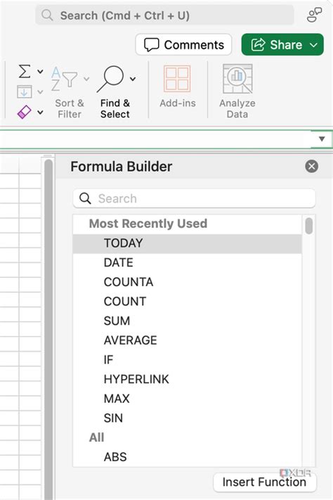 6 Tips And Tricks To Master Excel