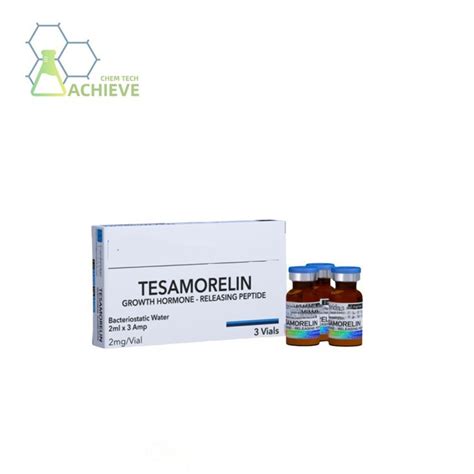 Proveedores De Inyección De Tesamorelina Fabricantes Fábrica Precio