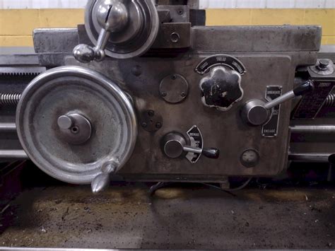 X HERCULES AJAX ENGINE LATHE STOCK