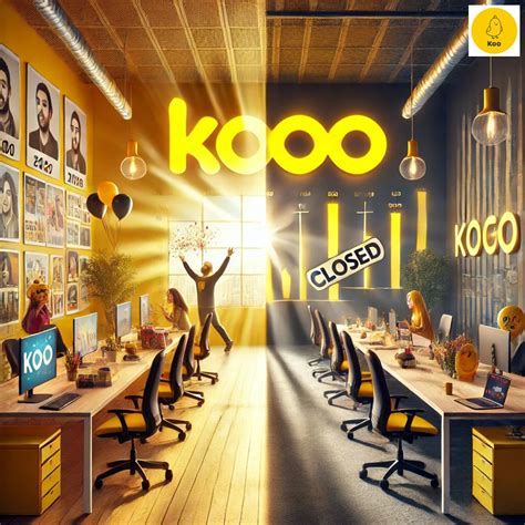 Koos Story Of Success And Growth Ratnesh Gupta Posted On The Topic