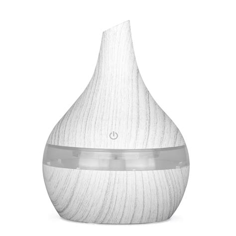 Fufafayo Under 5 Humidifier Aroma Oil Diffuser Led Aroma Aromatherapy