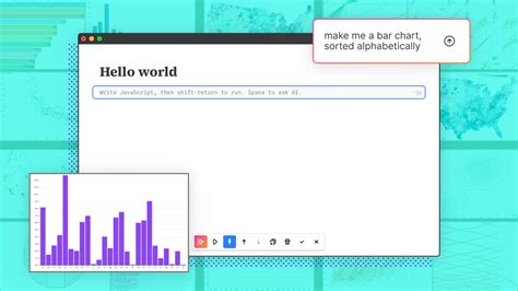Previewing Observable Notebooks 20 Observable