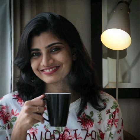 Sherin Thomas Talent Acquisition Aufait Technologies Pvt Ltd
