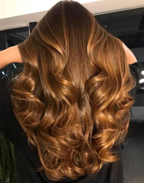 8 Cute Brown Hair Colors