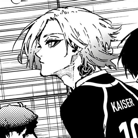 Blue Lock Manga Anime Icons Pfp Nagi Seishiro ブルーロックfa Yoichi Isagi Rensuke