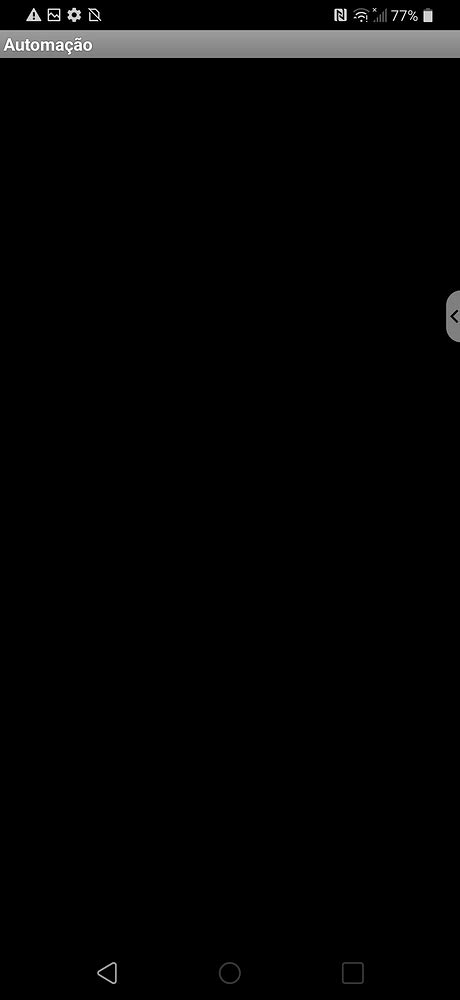 How To Connect With Ble Mit App Inventor Help Mit App Inventor