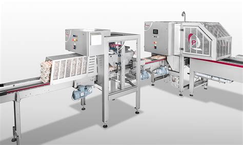 De Stacker Vencomatic Group