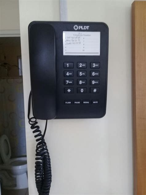 Pldt Fibr Modem And Landline Computers And Tech Parts And Accessories Networking On Carousell