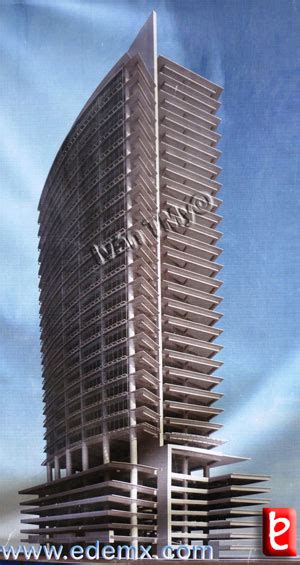 Corporativo Angel 342torre New York Life