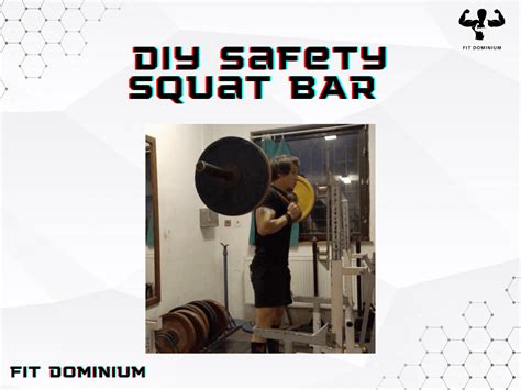 Safety Squat Bar Comparison At Jason Lindstrom Blog