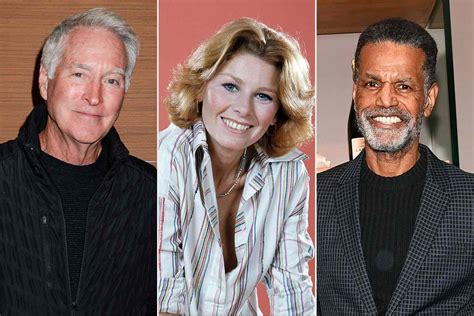 Soap Opera Stars Who Have Died In 2024