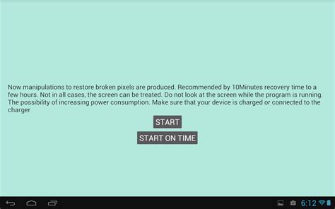 Dead Pixels Test And Fix Apk Para Android Descargar
