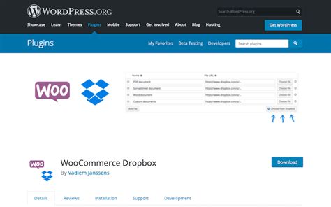 12 Best Dropbox WordPress Plugins BeginDot