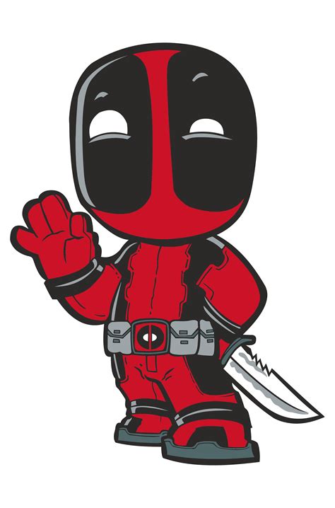 Deadpool Logo Marvel Avengers Logo Superhero Png Superhero Inspire Uplift