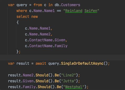 Owned Types Does Not Map Back When Also Using Custom Types For Entity Identity Issue