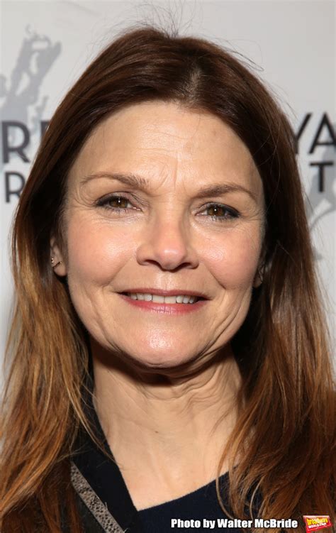 Kathryn Erbe Actor Credits Bio News And More Broadway World