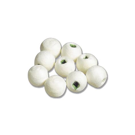 Round Dissector Sponges Sterile 38 X 14 Gobiomed