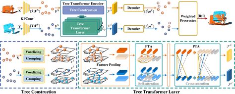 Point Tree Transformer For Point Cloud Registration