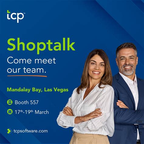 Tcps Humanity Scheduling On Linkedin Shoptalk