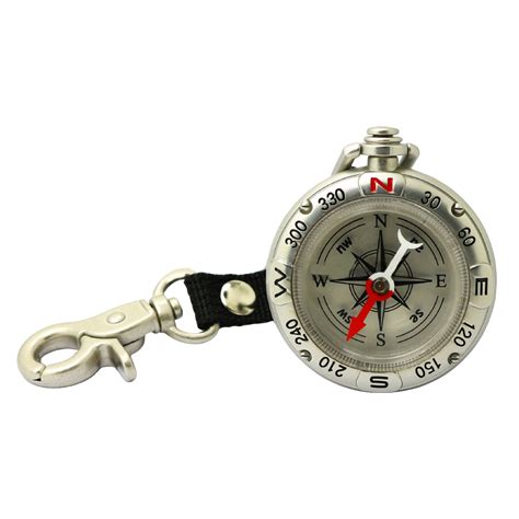 Feamos Portable Navigation Tool Camping Compasses Outdoor Camping