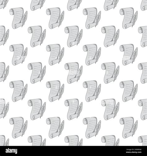 Digital Pattern Paper Stock Vector Images Alamy