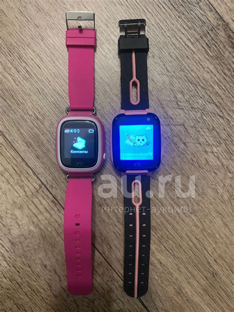 Часы — купить в Красноярске Состояние Новое Смарт часы фитнес браслеты аксессуары на