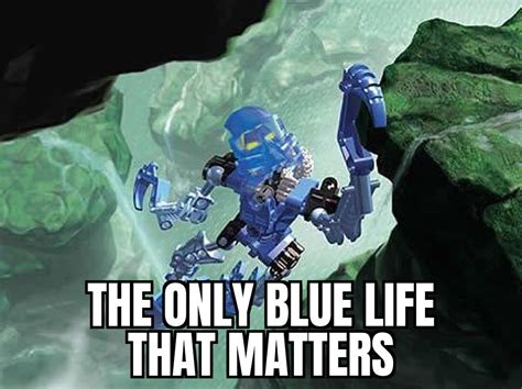 Bionicle Rule R196