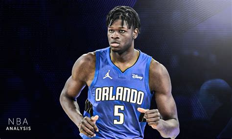 Nba Rumors Magic Moving On From Mo Bamba Long List Of Suitors