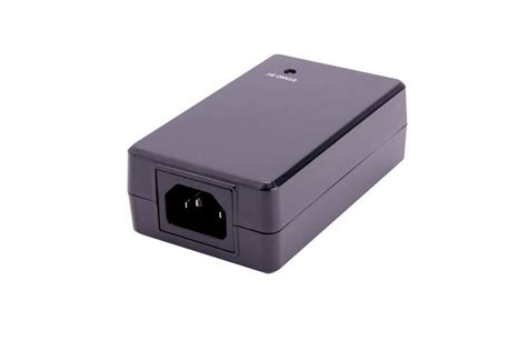 Pw Series 20w Power Over Ethernet Poe Adapter Acal Bfi