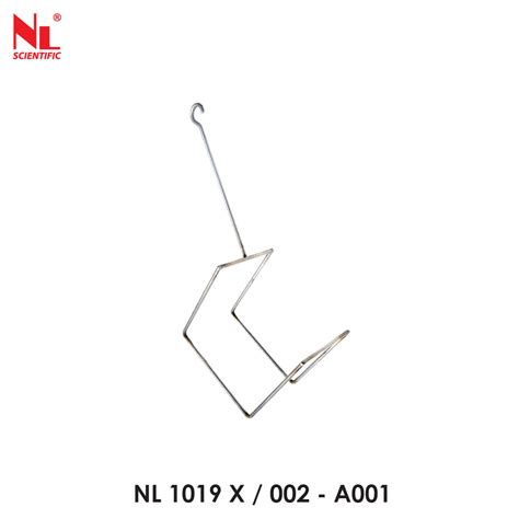 Specific Gravity Frame Nl Scientific Manufacturing Sdn Bhd