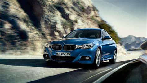 Bmw Gt 2025 A Masterpiece Of Performance And Elegance