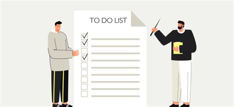 master task list master your to do list and get things done
