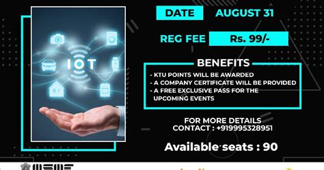 Iot Workshop