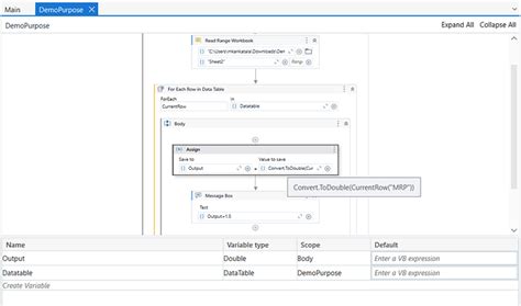 Excel Cell Data Type Robot Uipath Community Forum